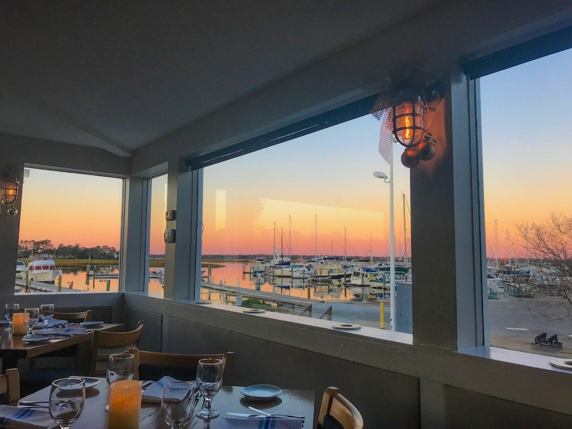 Best Restaurants in Jacksonville: The Ultimate Local Food Guide