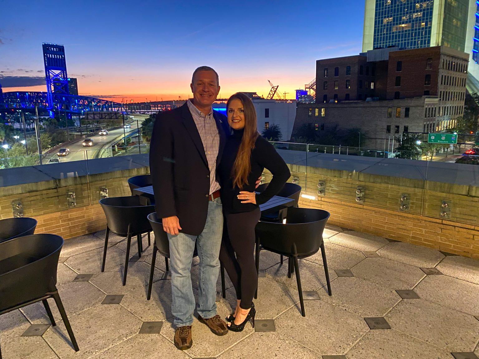 Best Date Night Restaurants in Jax