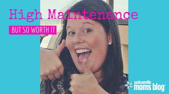 The Low-Maintenance Guide to Dealing with a High-Maintenance Friend