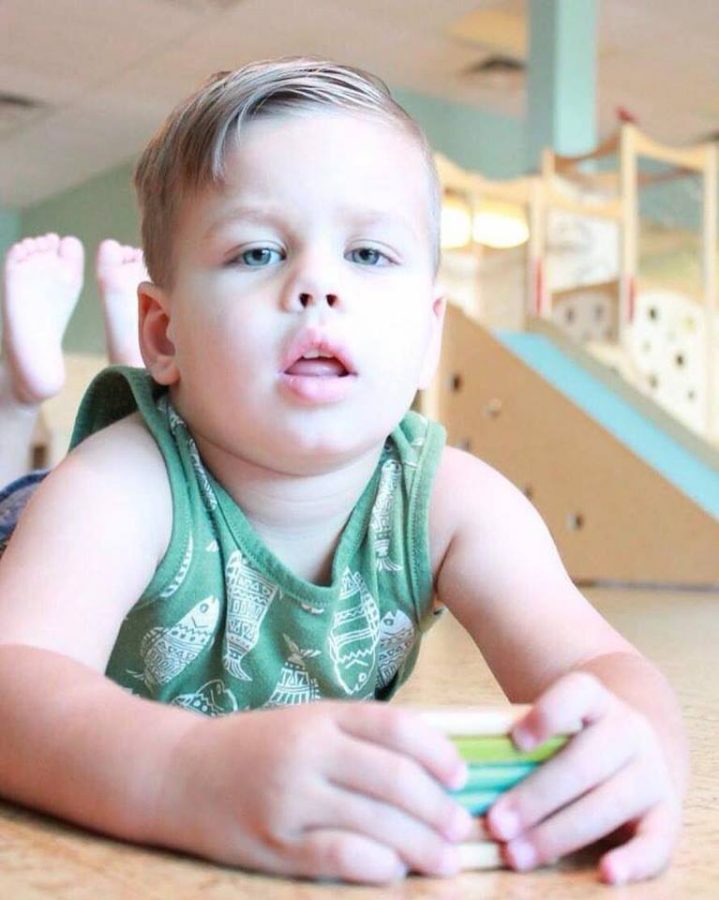 5 Things I Wish I Knew Before Starting the Child Find Process