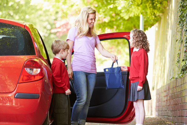 How to Avoid the PTA Mom: Insider Tips From a PTA Mom