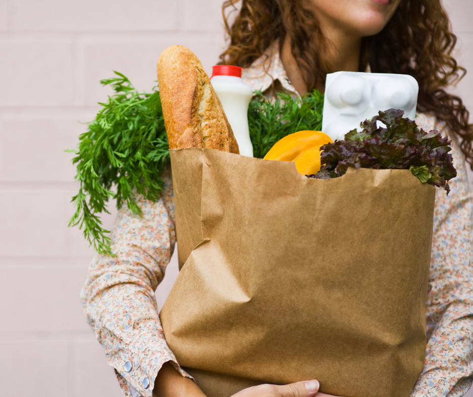 The Cold, Hard Truth About Food Deserts