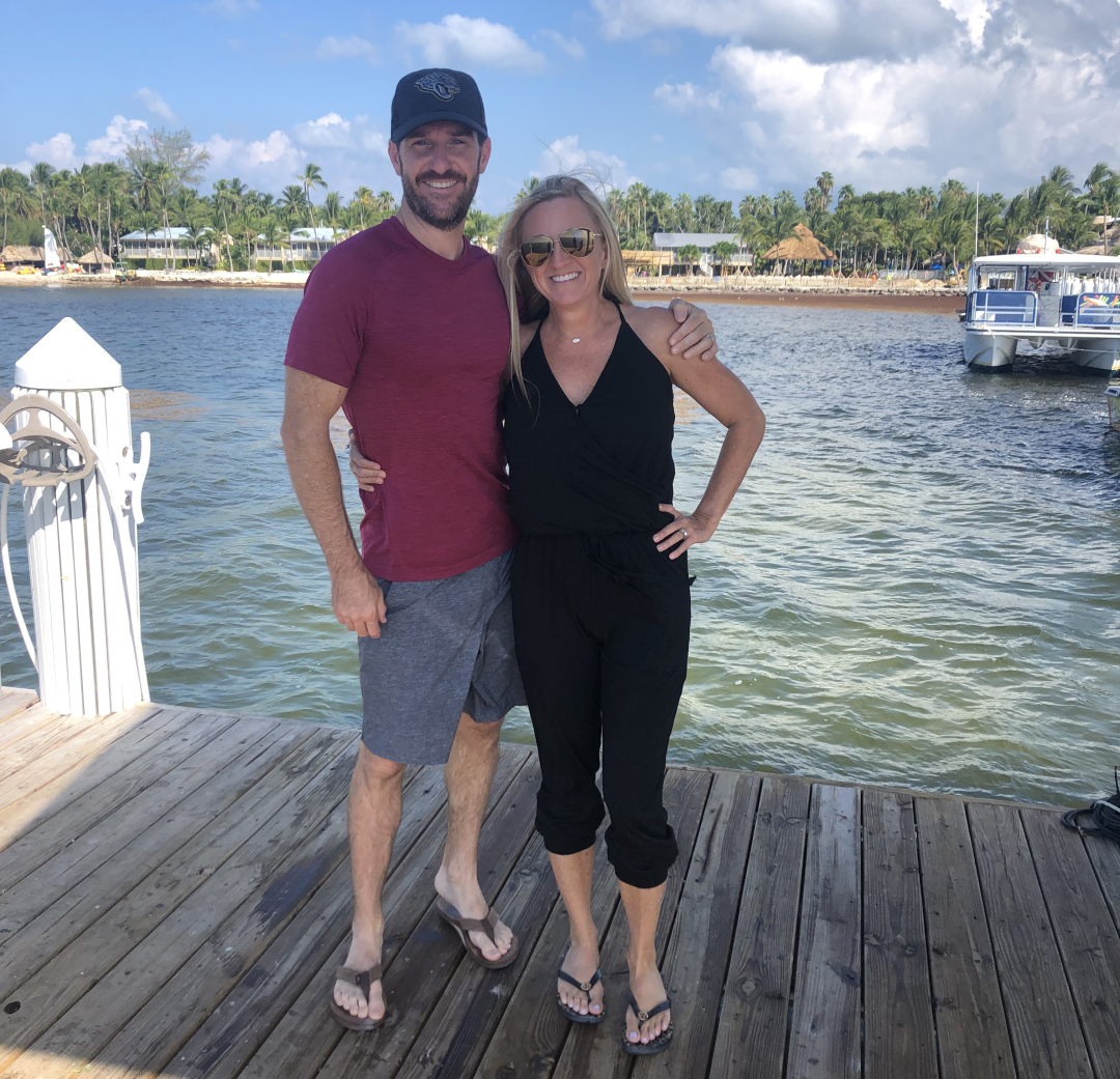 Why We Travel Without Our Children