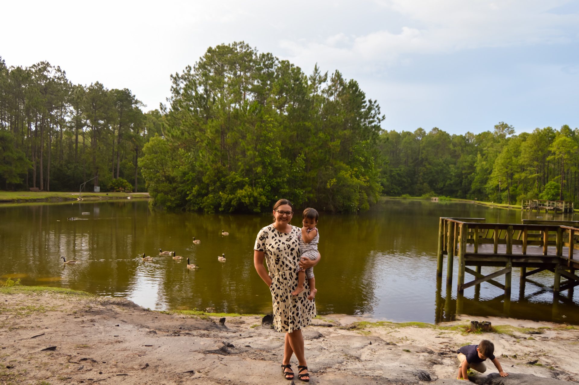 Jacksonville Mom's Guide to the Best Parks in Clay County