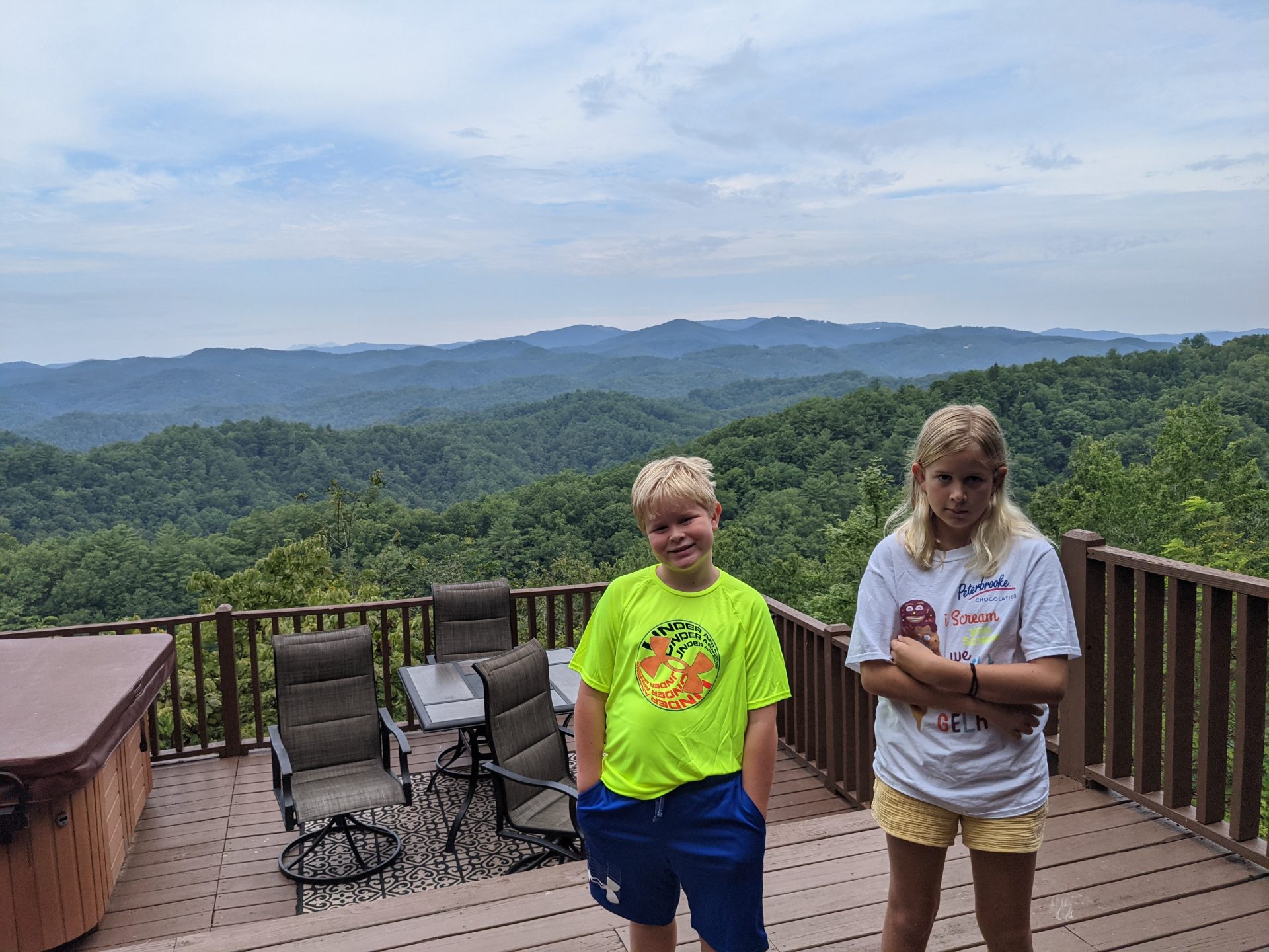 Growing Pains: When Siblings Grow Apart