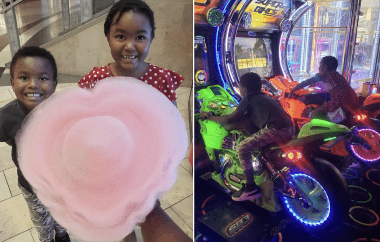 Planning Your Spring Break Staycation in Jacksonville