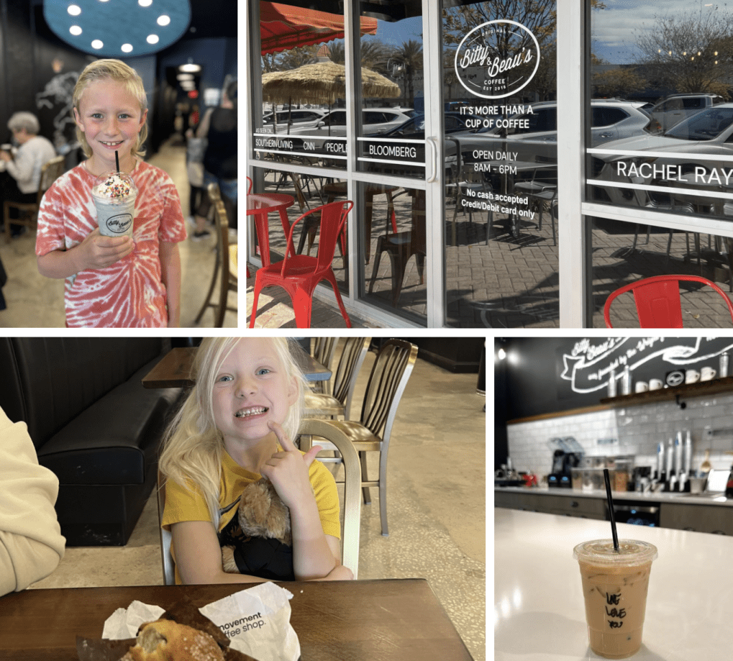 Need a Caffeine Fix? Meet Our Favorite Local Coffee Shops in Jax