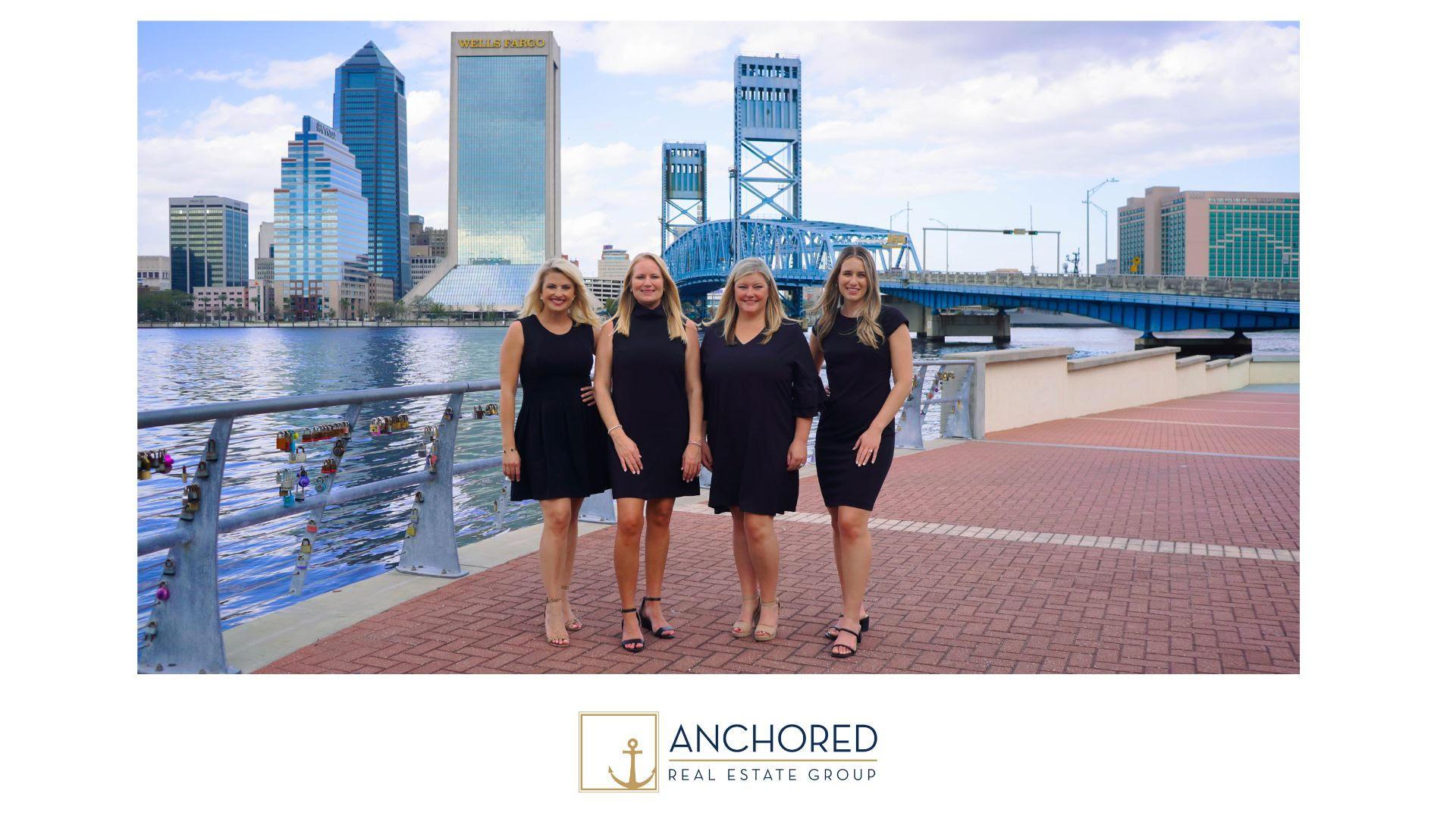 Our Favorite Real Estate Agents and Agencies In Jacksonville