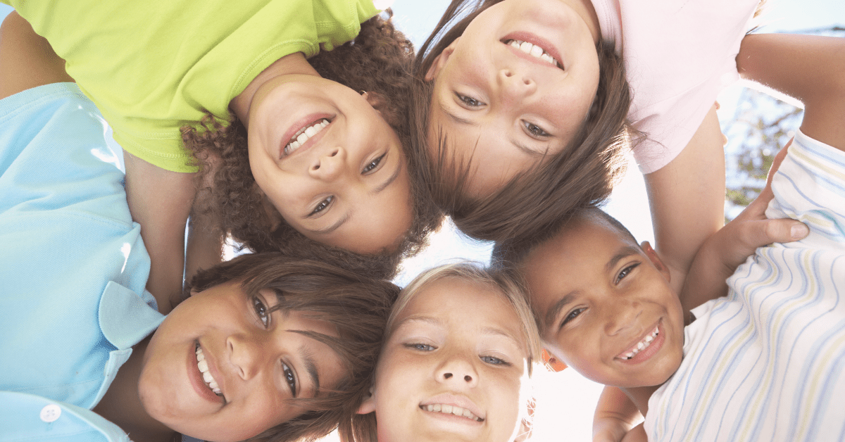 Spring Break Camps In & Around Jacksonville