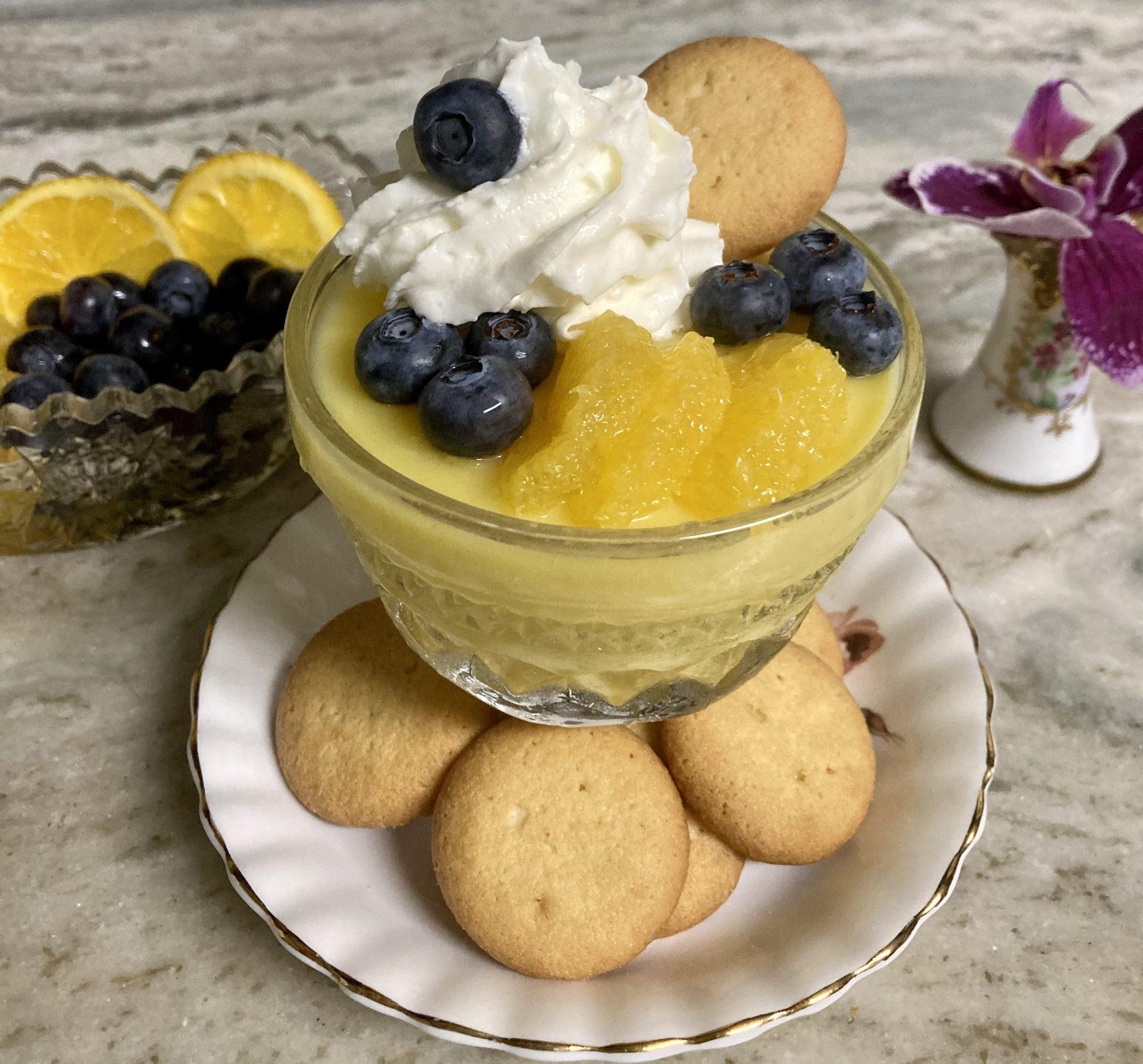 Lemon Love: Fun & Kid-Friendly Recipes for Leftover Citrus