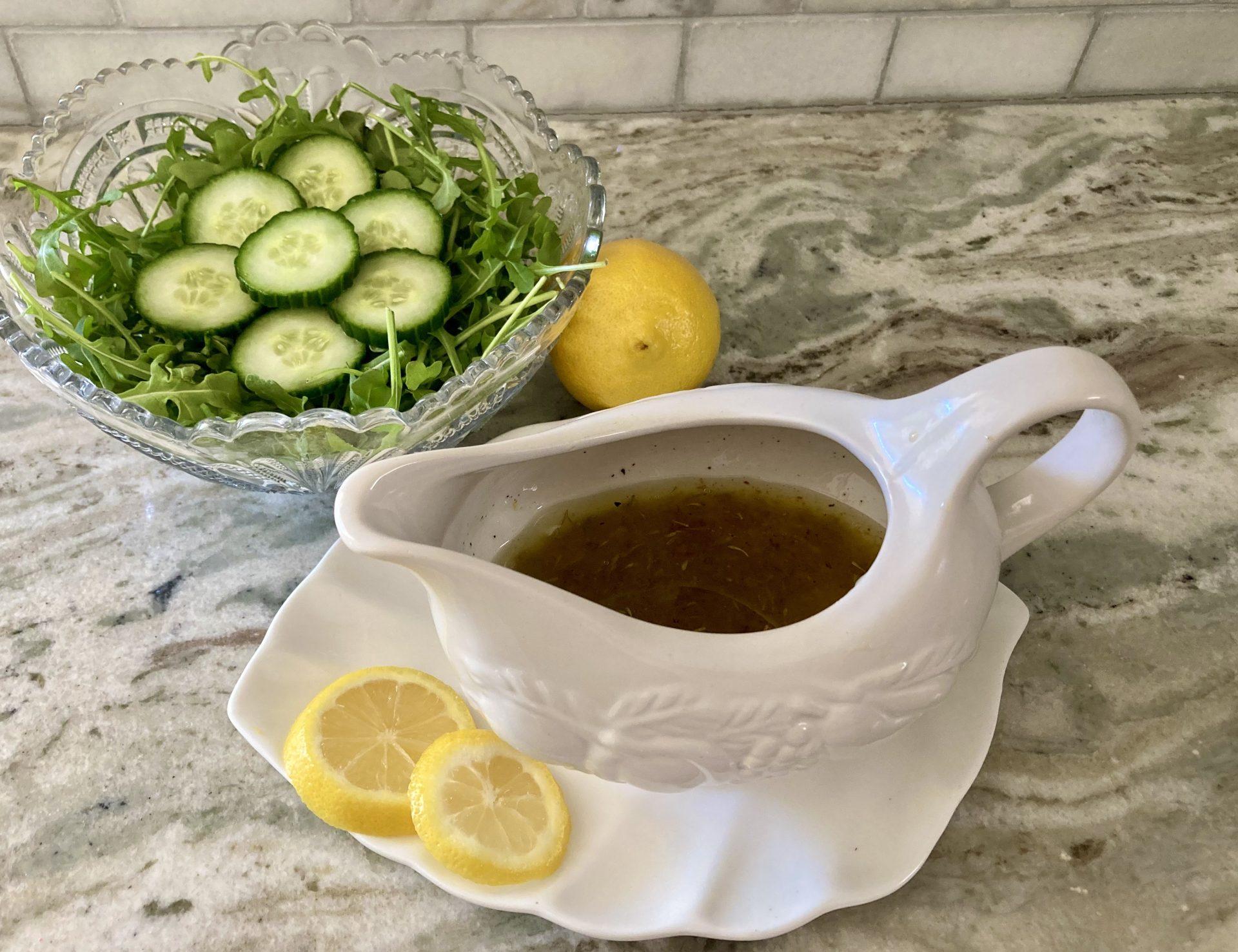 Lemon Love: Fun & Kid-Friendly Recipes for Leftover Citrus