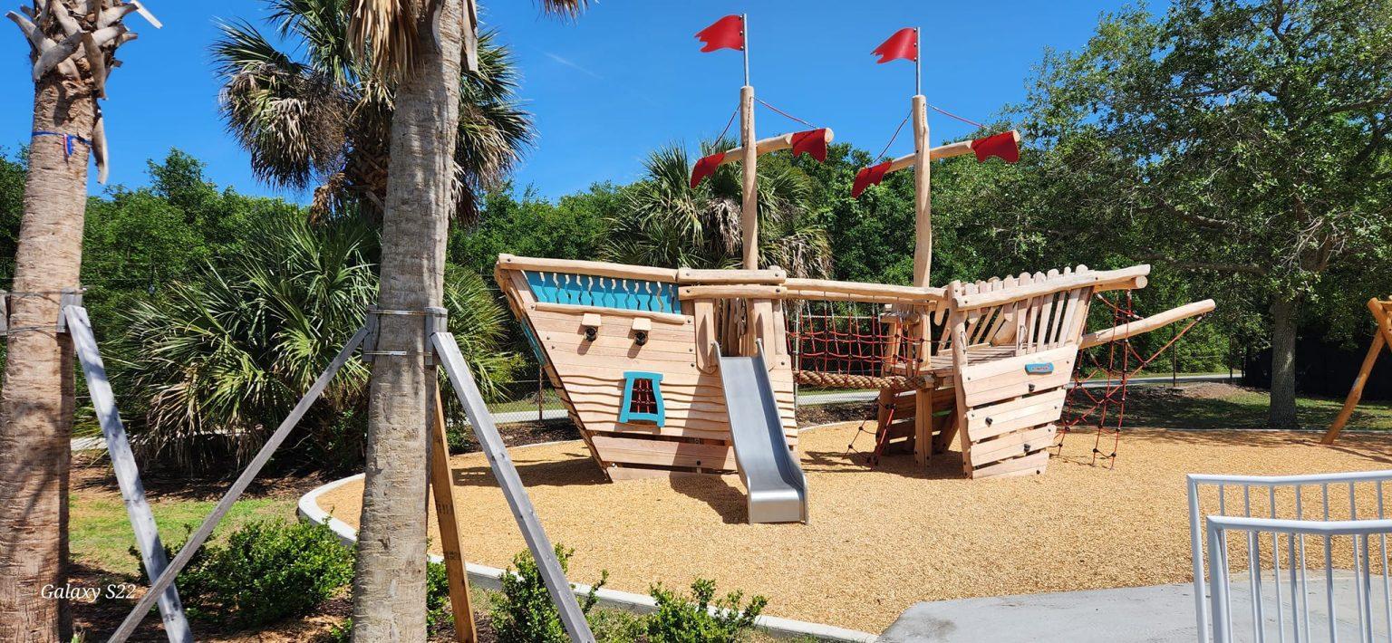 Hidden Gems: Best Parks & Playgrounds In Jacksonville
