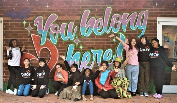 Pace Center for Girls: Transforming Lives, Empowering Futures