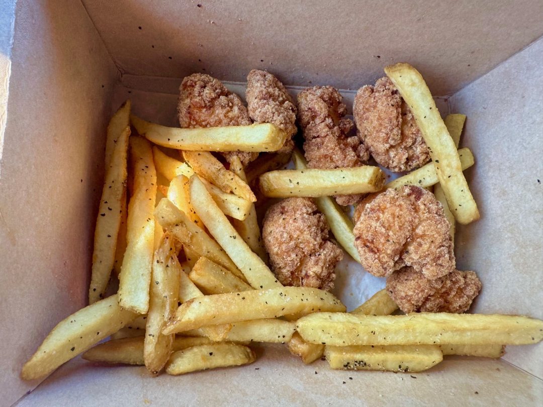 Self Intolerant: The Best Gluten-Friendly Jax Restaurants From a Former ...