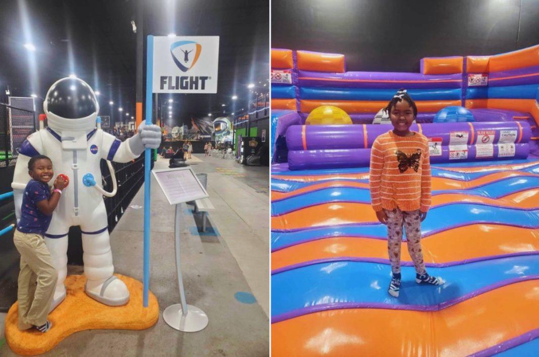Planning Your Spring Break Staycation in Jacksonville
