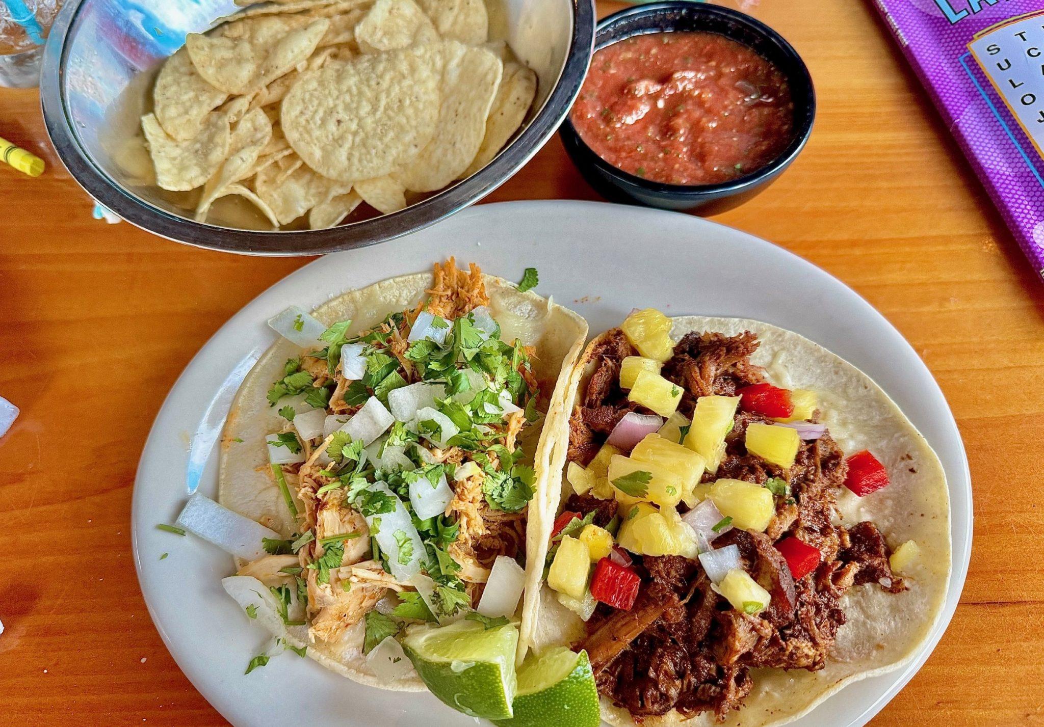 Self Intolerant: The Best Gluten-Friendly Jax Restaurants From a Former ...