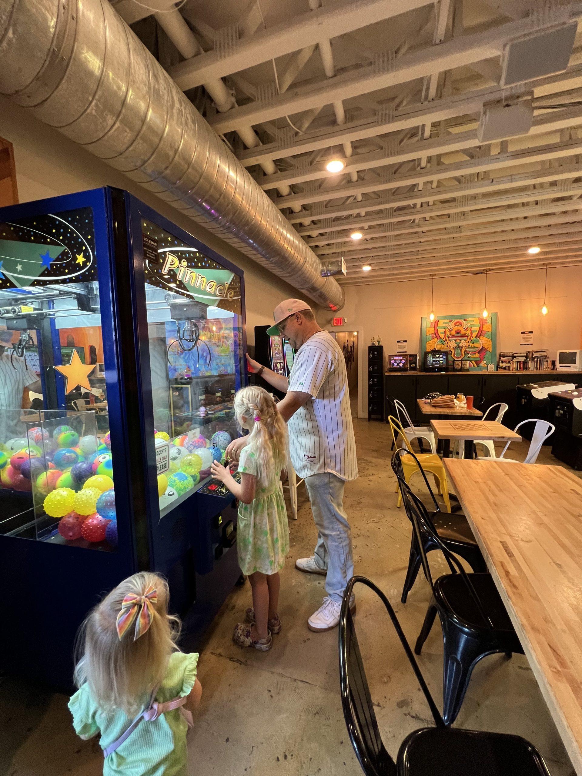 Off The Beaten Path: Unexpected Fun for the Whole Family