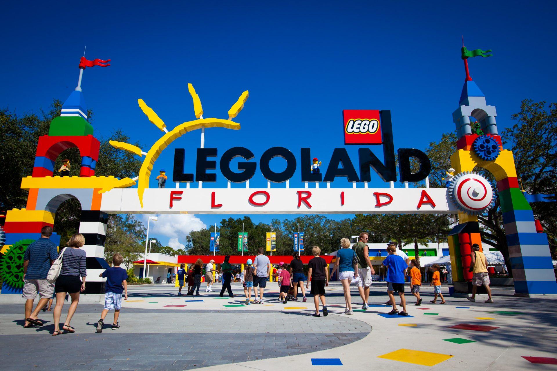 12 Must-Read Tips Before Visiting LEGOLAND Florida