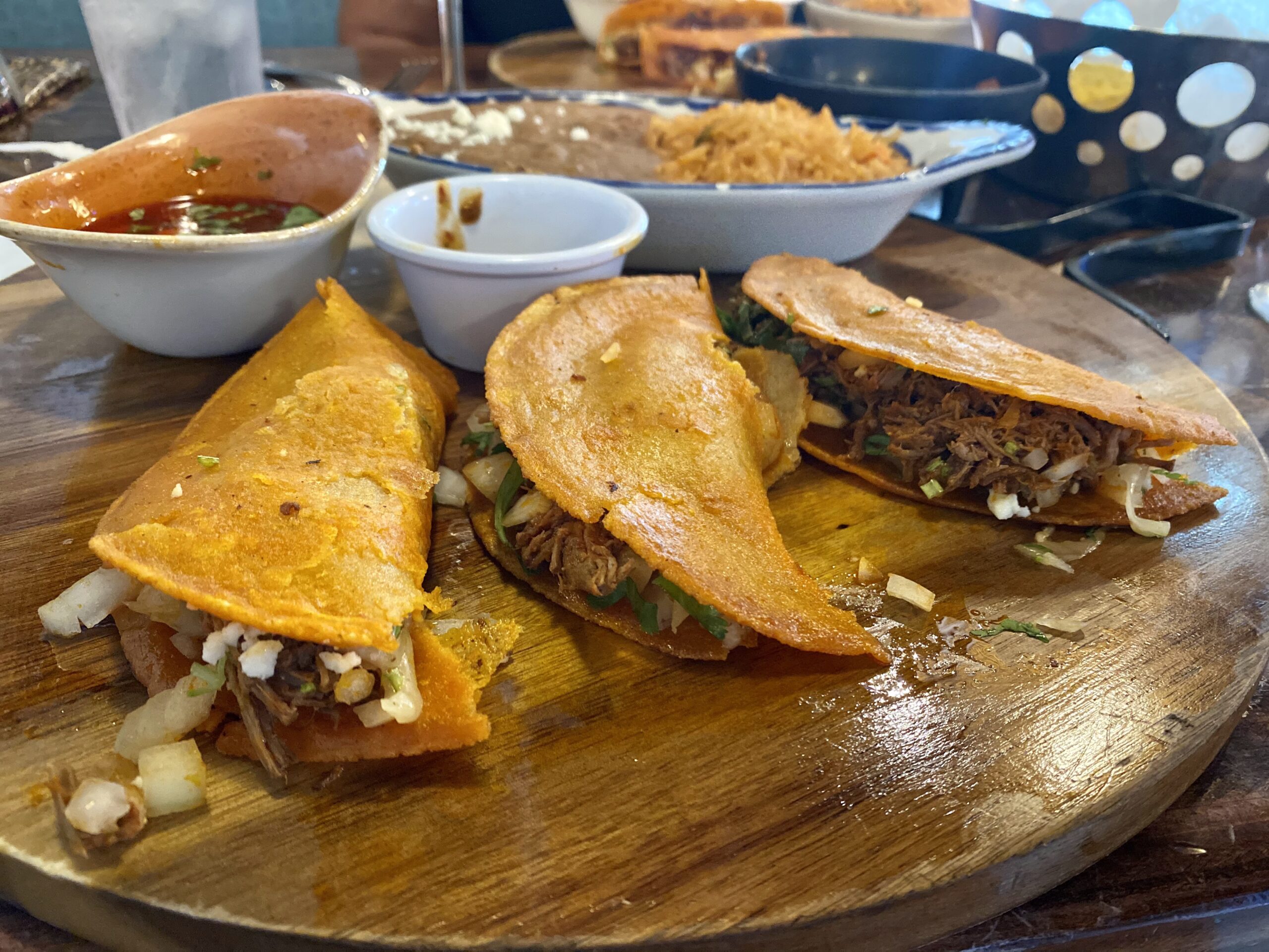 Let's Taco 'Bout It: Guide to Northeast Florida's Best Tacos