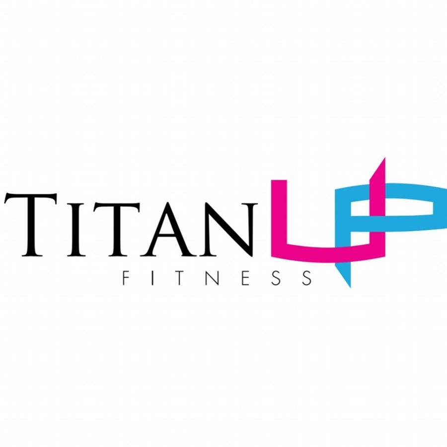 TitanUp Fitness - Jacksonville Mom
