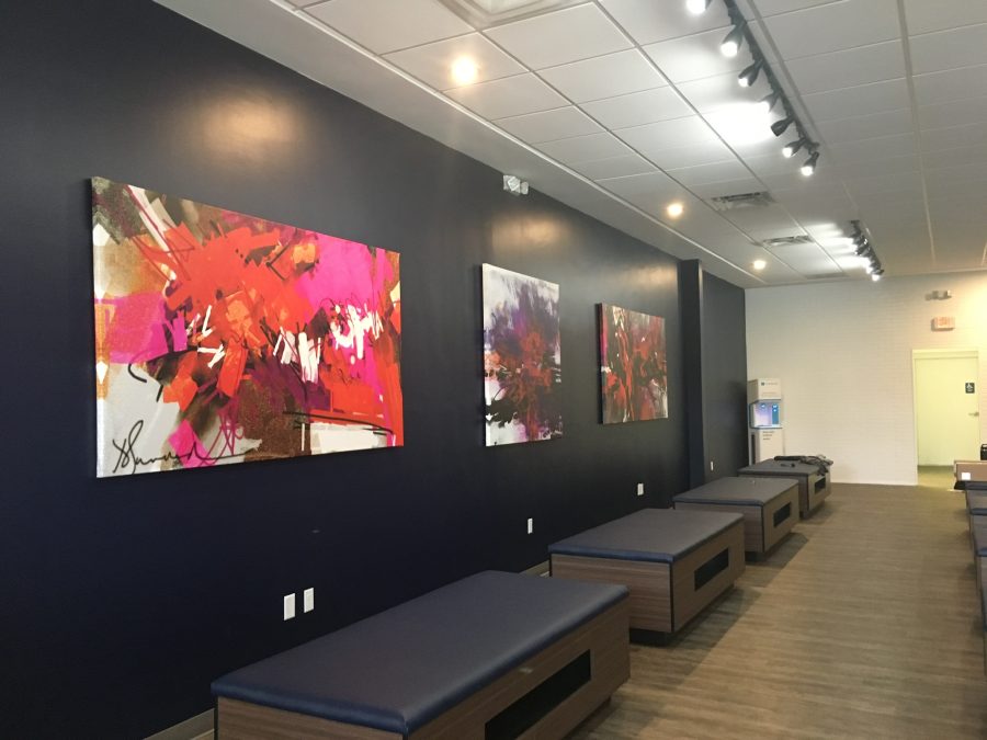 Stretch Lab - Jacksonville Mom