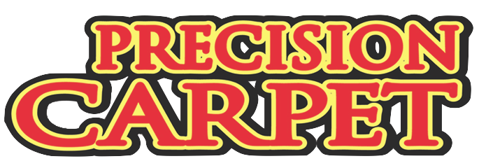 Precision Carpet & Upholstery Care - Jacksonville Mom