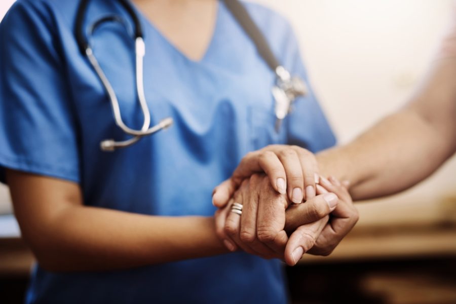 The Heart Behind the Badge: A Nurses Week Reflection