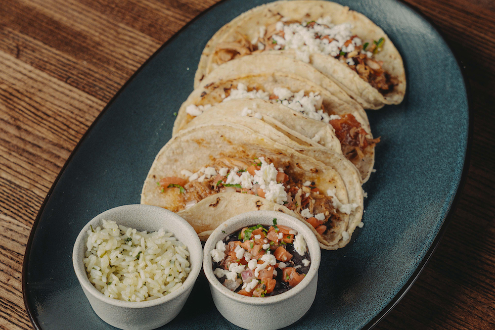 Best Restaurants in Jacksonville: The Ultimate Local Food Guide