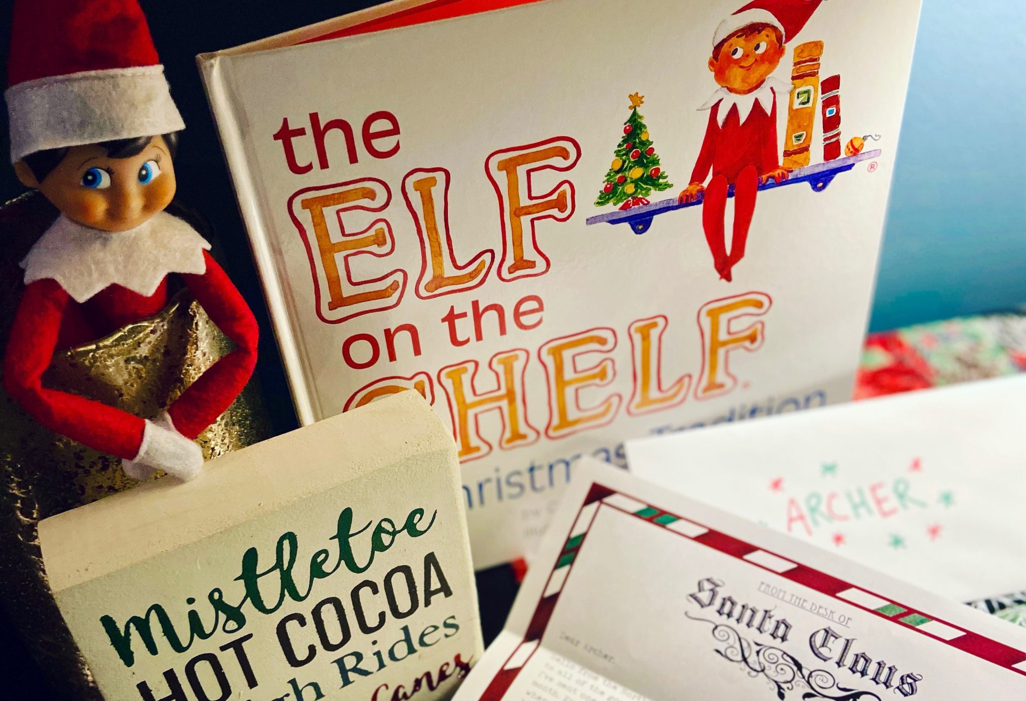 Easy Elf on the Shelf Ideas: Stress-Free Tips That Actually Work