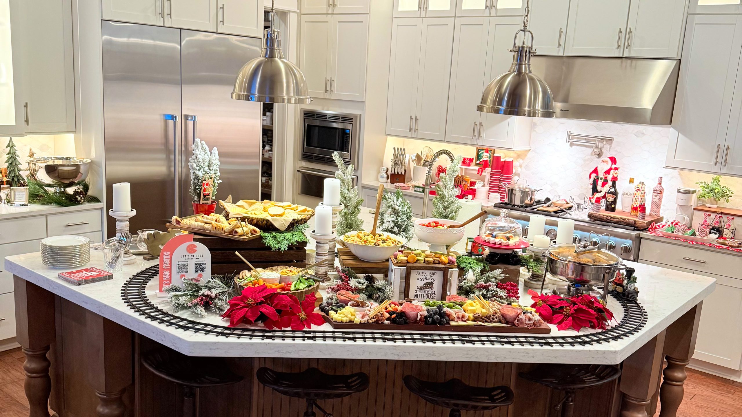 Dinner Party Hosting Made Simple: Tips for a Relaxed, Memorable Night