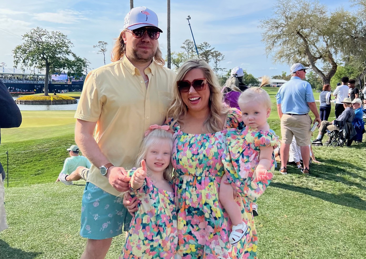 Your Family-Friendly Guide to THE PLAYERS Championship 2026