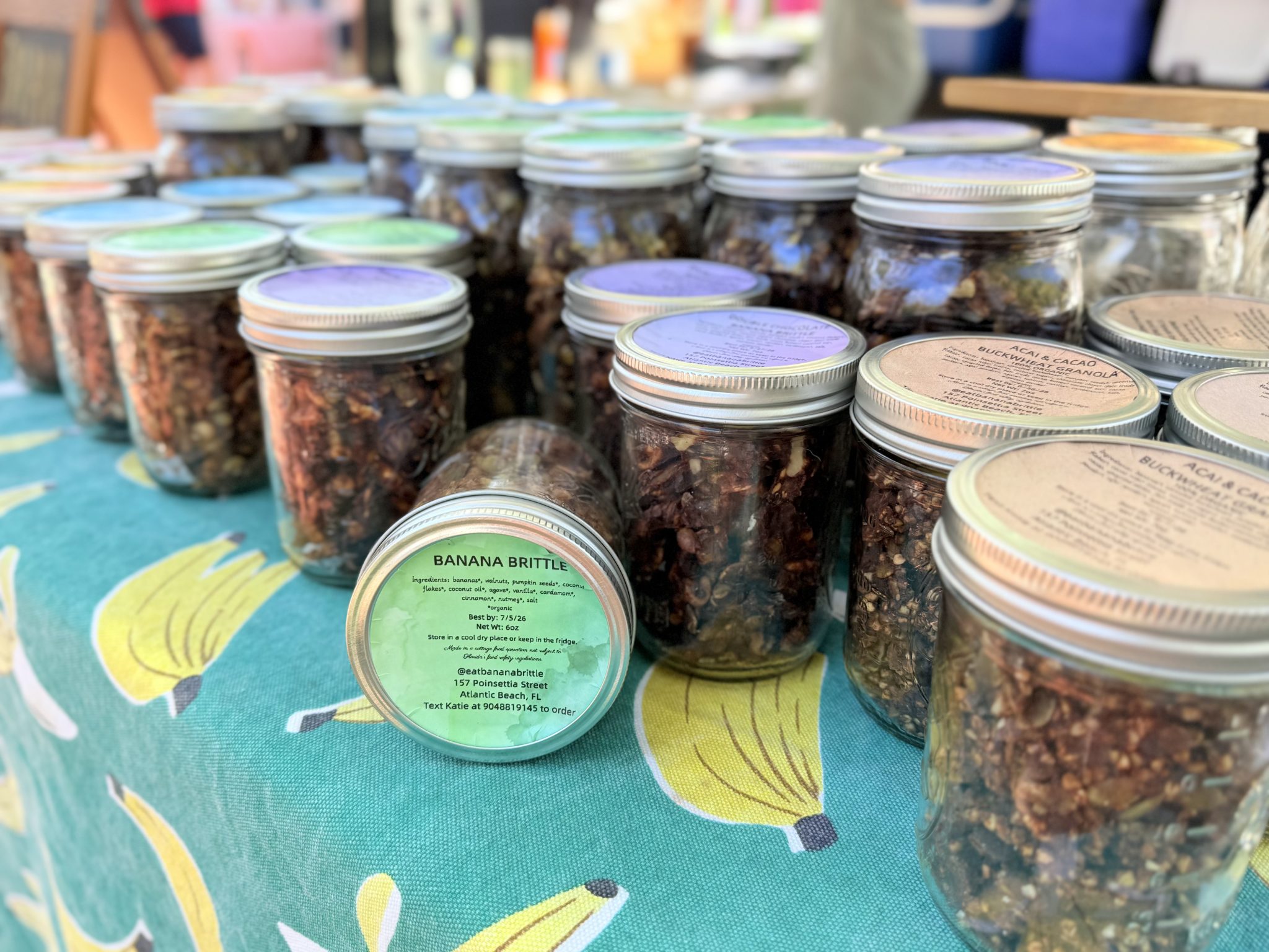 Farm to Table: Your Guide to Farmers Markets in Northeast Florida